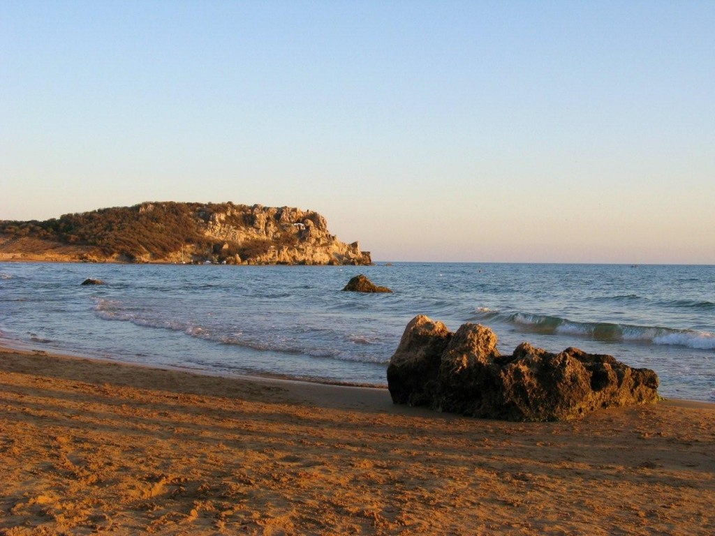 Licata: un mare di storia - ViaggiatoriWeb.it