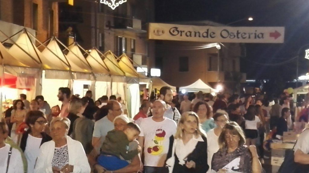 La "Fira 'd Zola": cultura, cibo, spettacoli a Zola Predosa ...